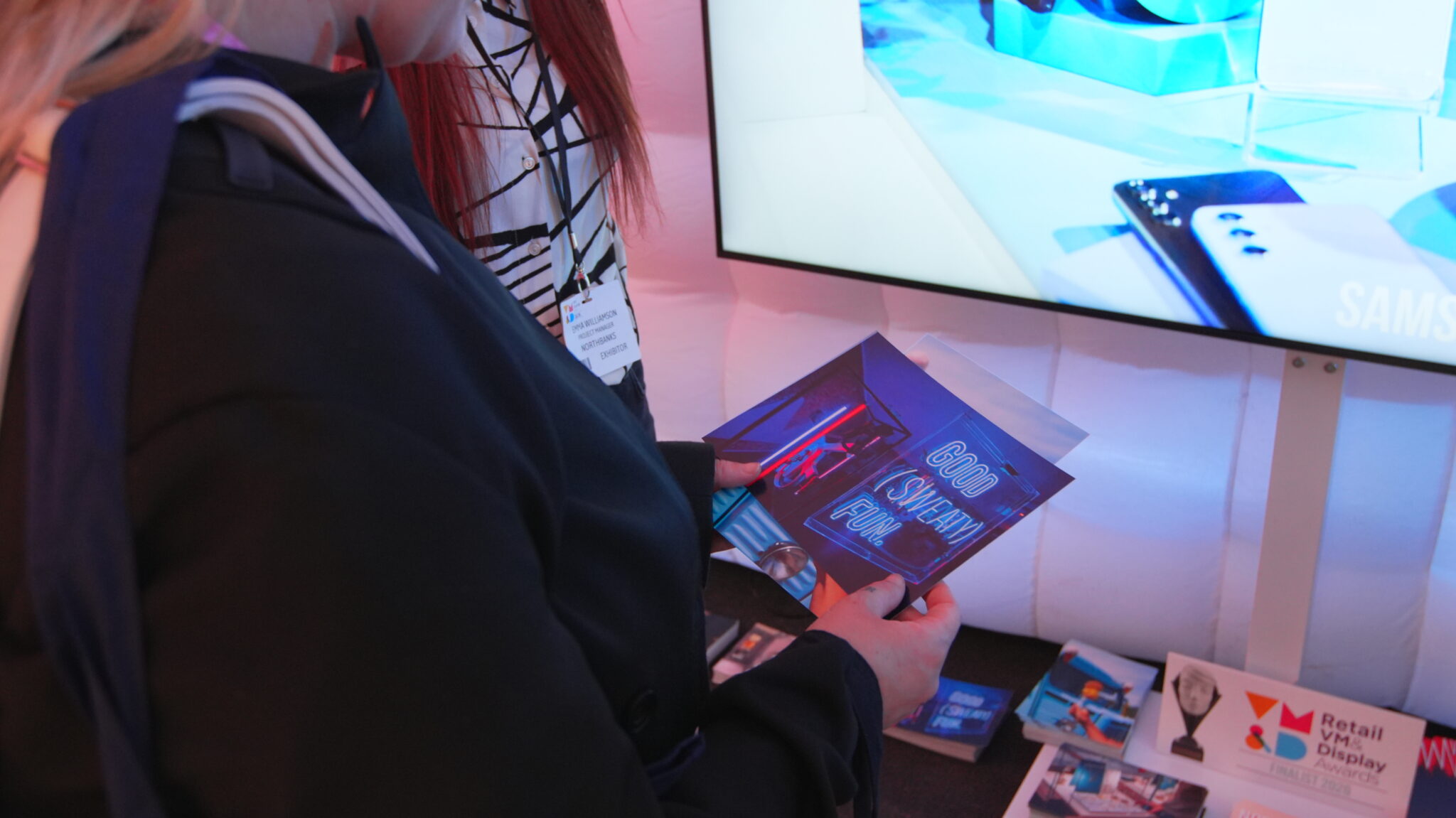 What VM&D 2026 Reveals About the Future of Retail Experience Design ...